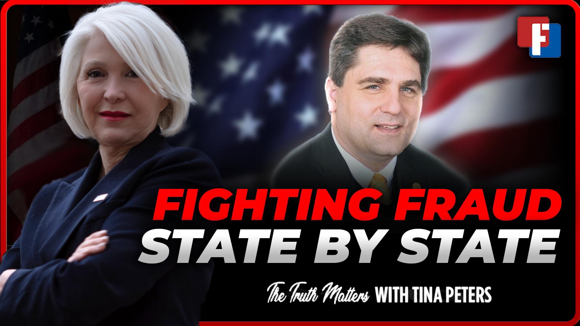 The Truth Matters | 2 SEPTEMBER 2024 - Untamed