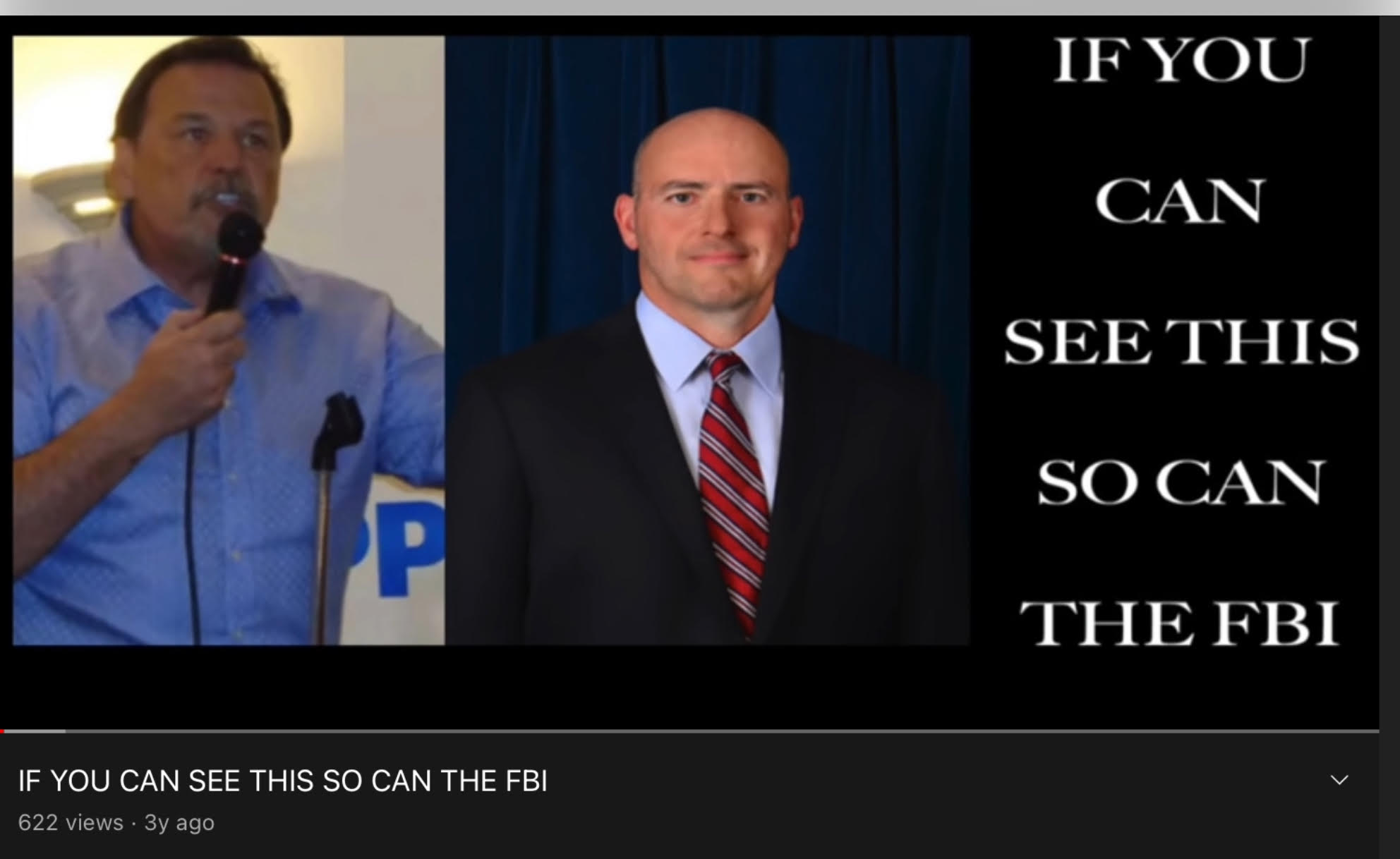 2 May AM Show – Live with Whistleblower Mike Gill: Treasury, IRS ...