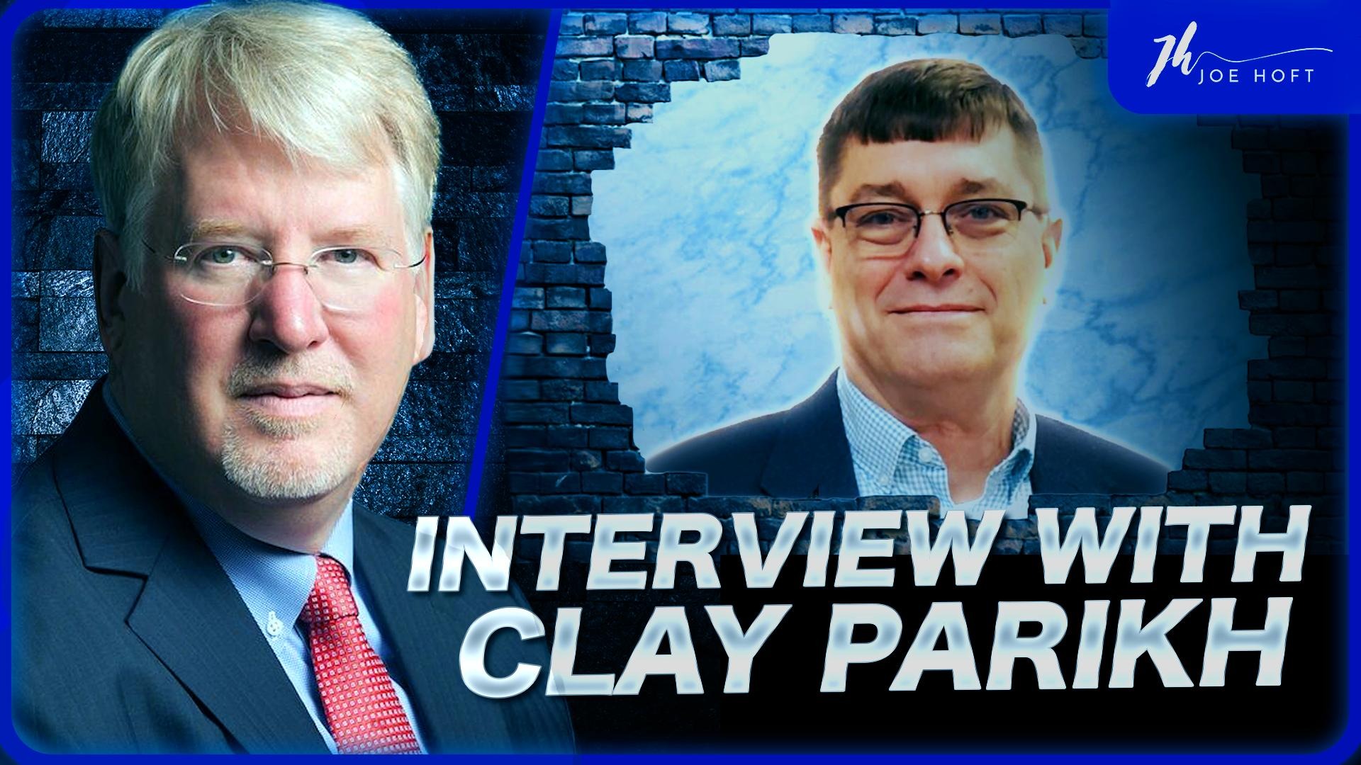 The Joe Hoft Show – Clay Parikh on what to expect in 2024 election | 19 ...