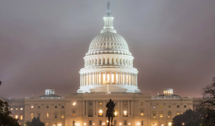 Update: Massive Amnesty Bill Moving Forward in Congress! - Untamed