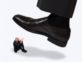 IRS Is BULLYING American Citizens! - Untamed