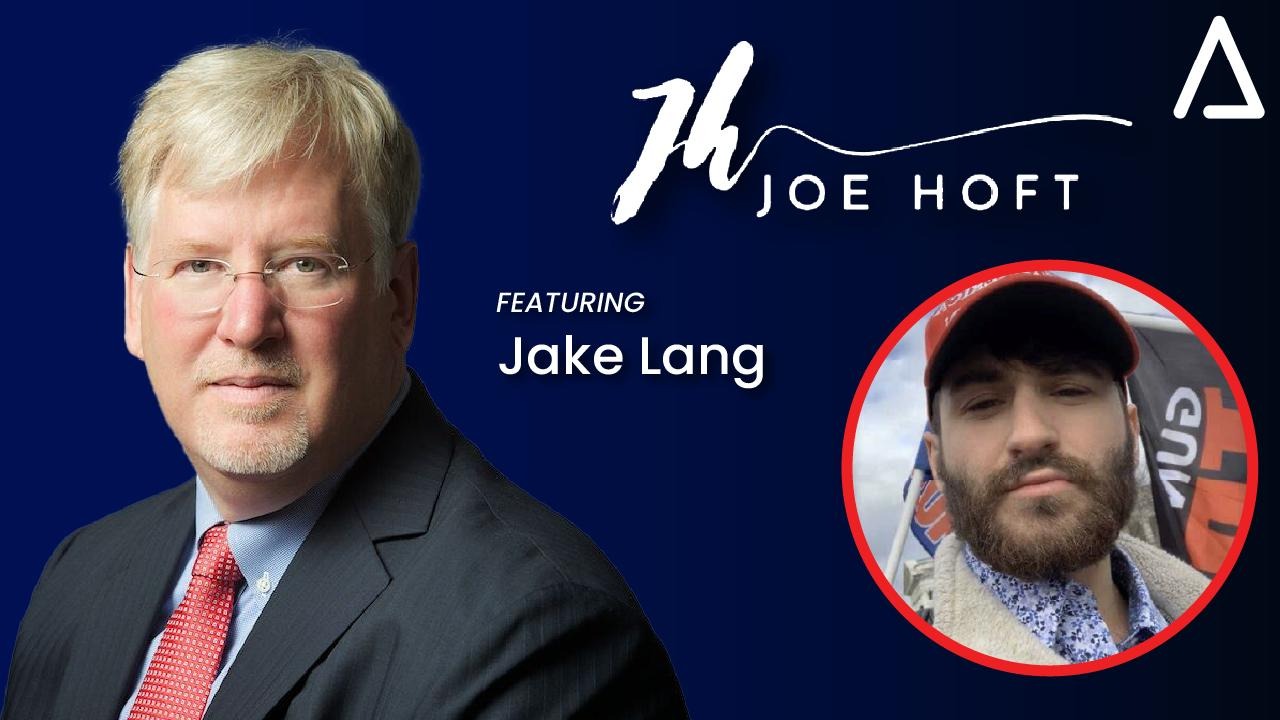 From Jail To Senate With Jake Lang | 25 March 2025 - Untamed