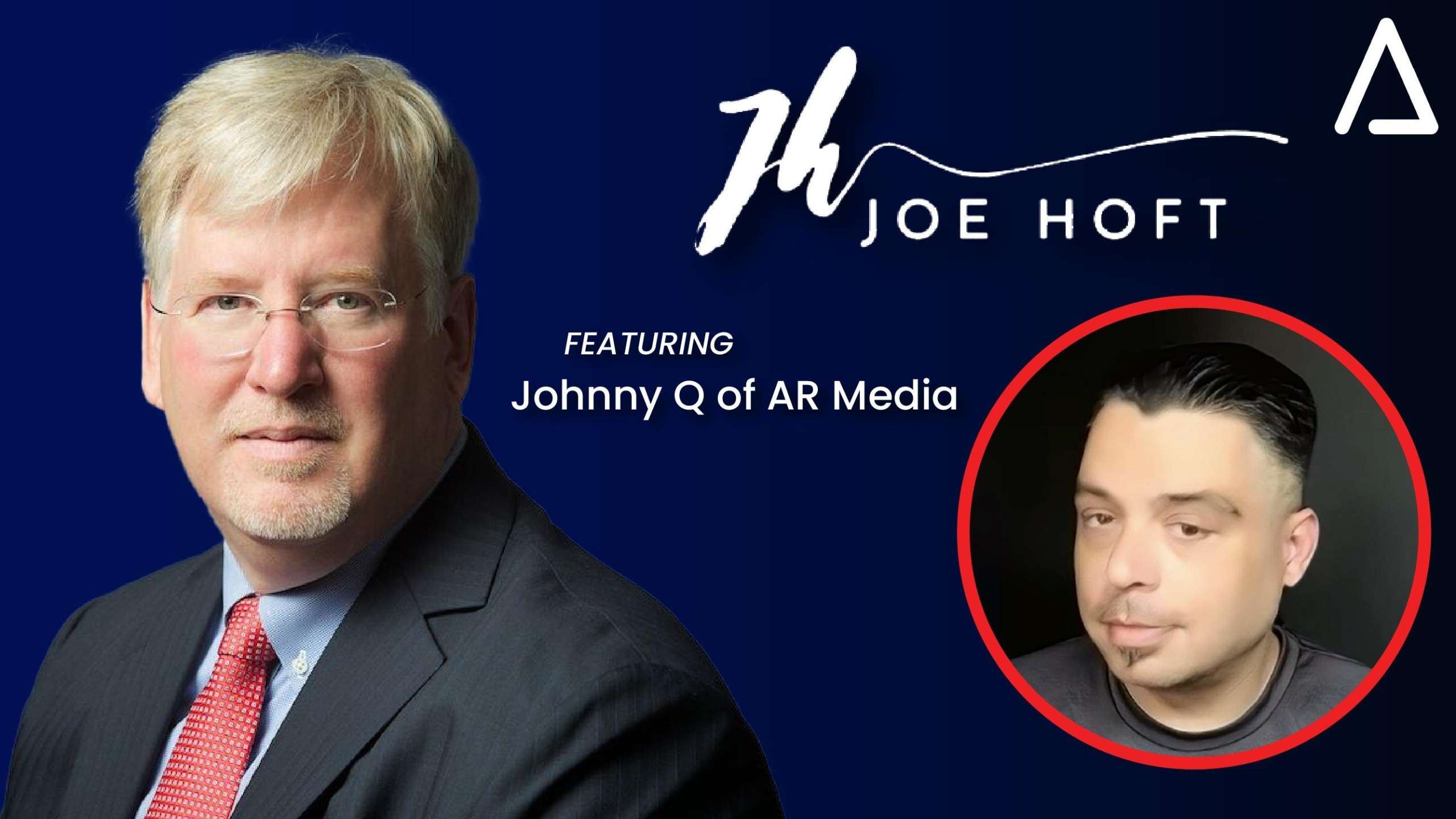 The Joe Hoft Show | Guest Johnny Q of AR Media. on Release of US ...