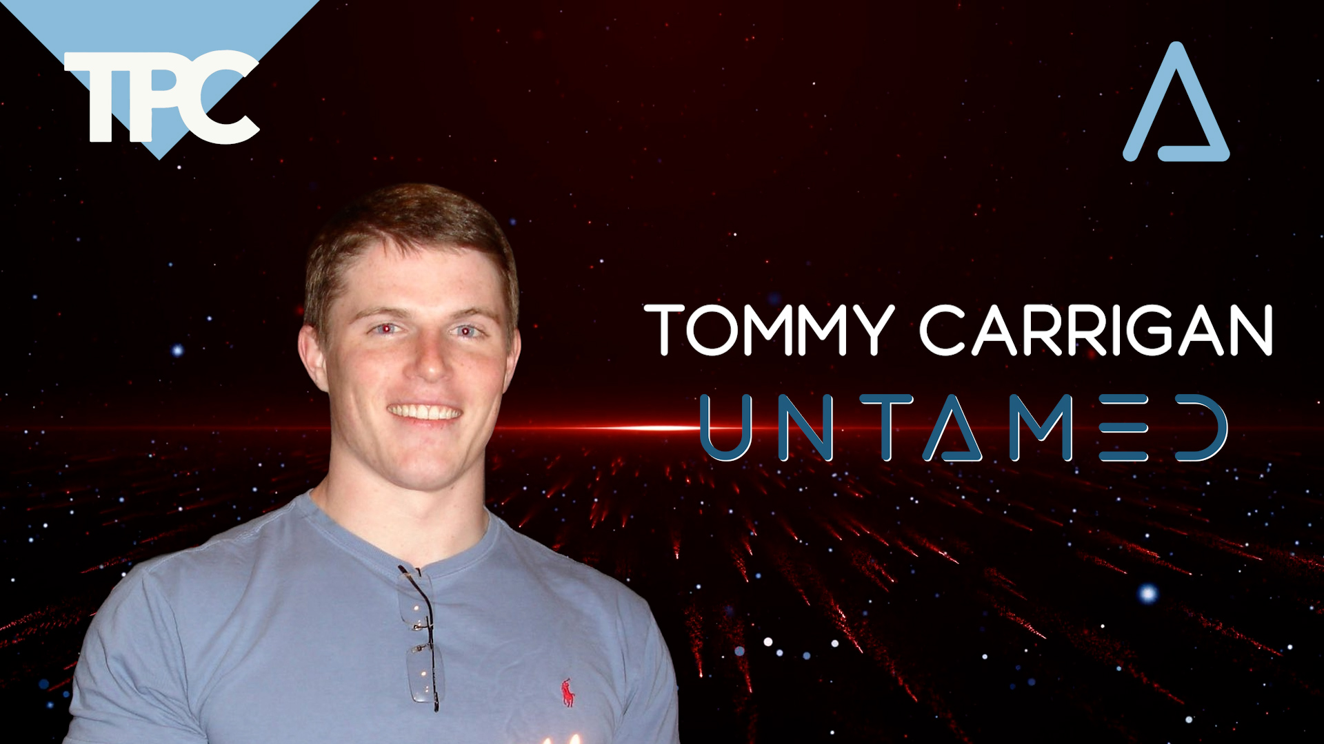 American Putin with Alex Krainer | 12 March 2025 - Untamed